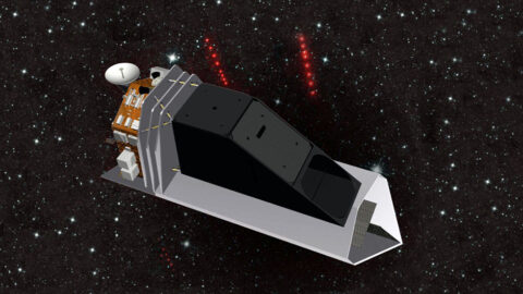 U.S. Space Policy Meeting with U.S. Congressional Candidate Chris ...