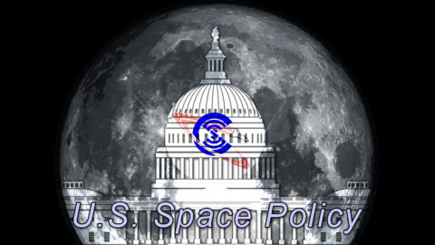 U.S. Space Policy Meeting with U.S. Congressional Candidate Chris ...