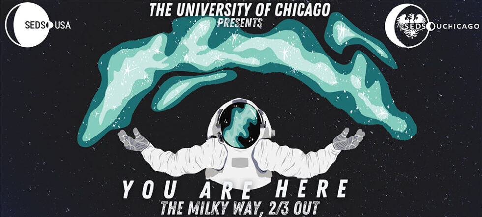 Chicago Society for Space Studies Sponsors SEDS Spacevision Conference ...